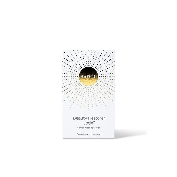 HAYO'U | Accessories | Hayou Jade Beauty Restorer | Poshmark